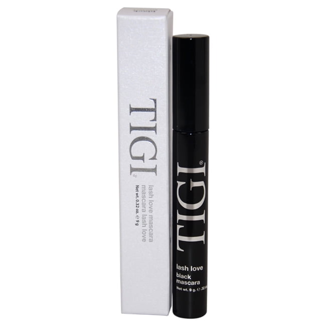 Click here for Lash Love Mascara - Black By Tigi For Women - 0.32... prices