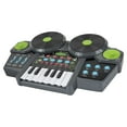 First Act, DJ Mixer ASMR Generator, 3.5mm Jack, Creative Sound Mixing ...