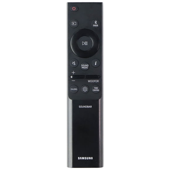 Samsung Remote