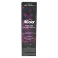 L'oreal Paris Excellence Hicolor Permanent Hair Color, True Violet ...