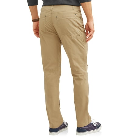 Swiss Tech - Swiss Tech Men's Outdoor Pant - Walmart.com - Walmart.com