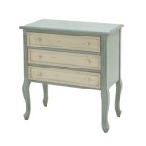 33 Inches High Wood Chest For Safe Storage - Walmart.com
