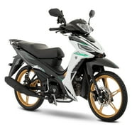 Motocicleta De Trabajo ITALIKA AT125 GRIS | Bodega Aurrera en línea