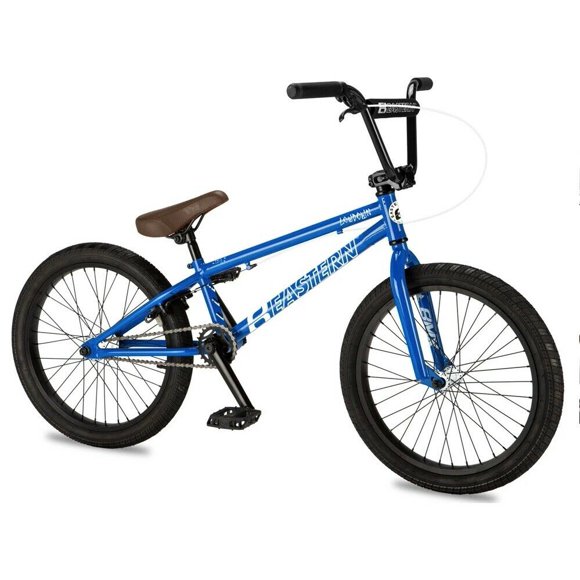 BMX Freestyle Bikes