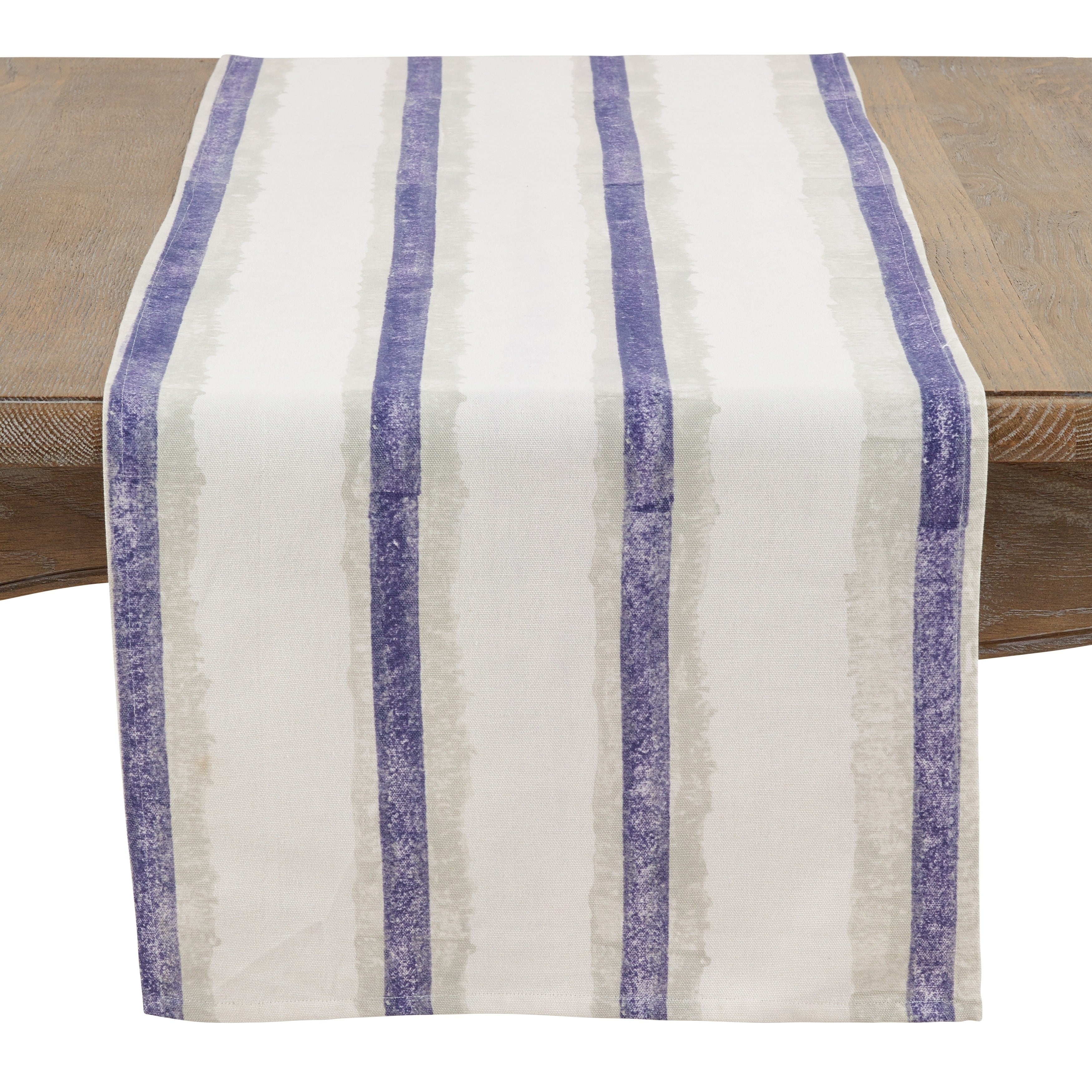 fenncostyles.com Decorative Hand Block Print Cotton Table Runner 16"x72 ...