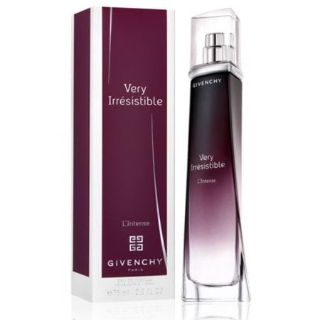 Click here for Givenchy Very Irresistible Lintense Edp For Her 50... prices