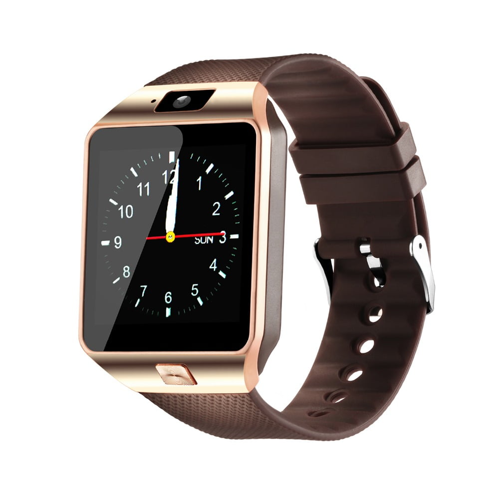 Click here for Cherish Fashion Bluetooth Smart Watch With Sim And... prices