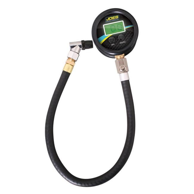 Click here for Joes Racing Products 32435 Tire Pressure Gauge Dig... prices