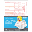ScanRite - 882-E Scantron Compatible Testing Sheet, 50 sheet pack ...