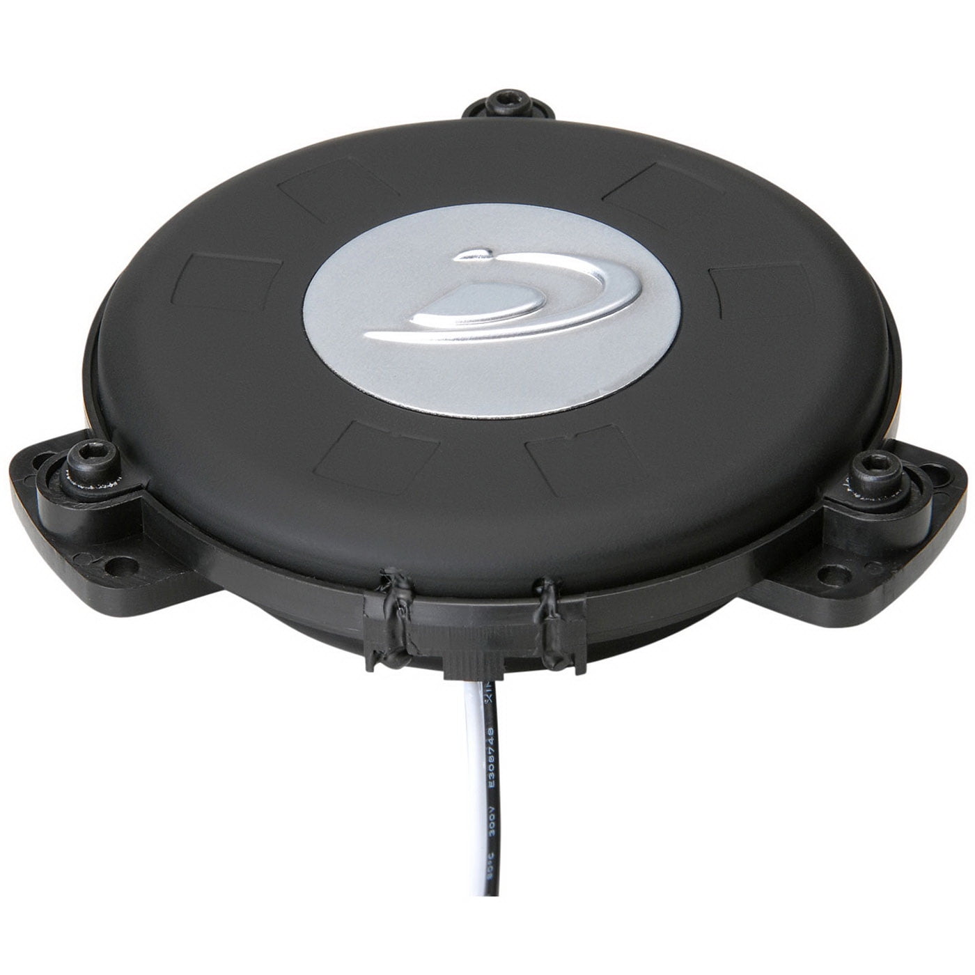 Car Audio Tactile Transducer