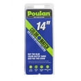 Poulan Pro 14 inch Replacement Chainsaw Chain, 3/8" pitch - Walmart.com