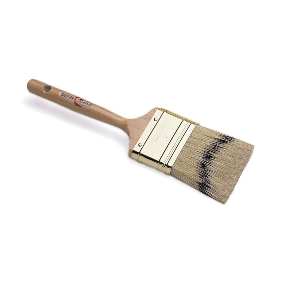 Click here for Redtree Industries Paint Brush 10051 Badger; 3 Inc... prices