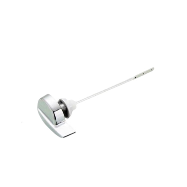 Goriertaly Toilet Flush Push Button Home Hotel Office Mall Apartment ...