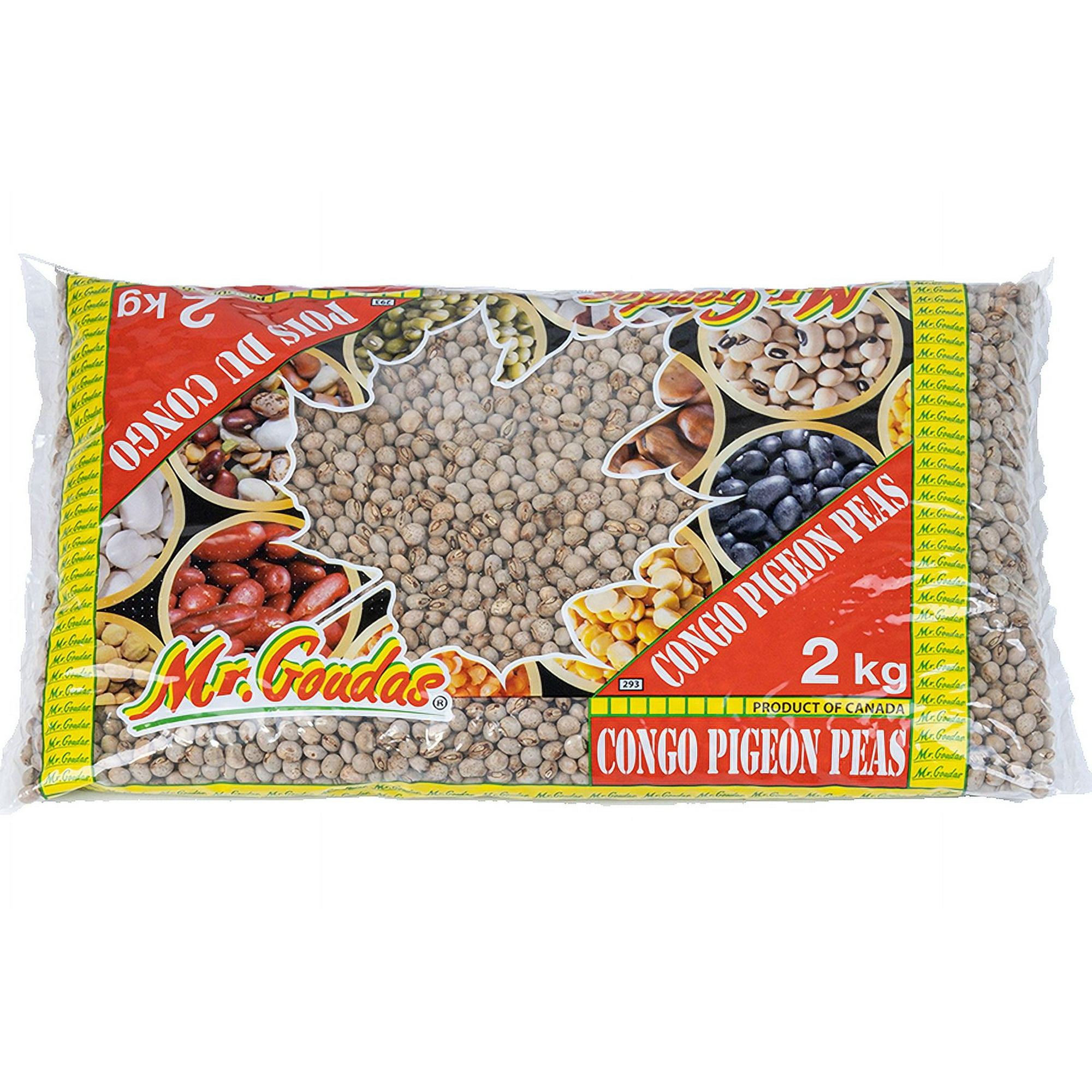 Click here for Mr. Goudas Mg Cong Pigeon Pea prices
