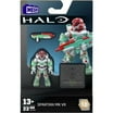 Halo Heroes Series 18 Flood Human Combat Form Mini Figure - Toy ...