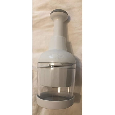 KitchenAid 5 Cup Food Chopper with Extra Work Bowl and Lid, KFC0516C ...