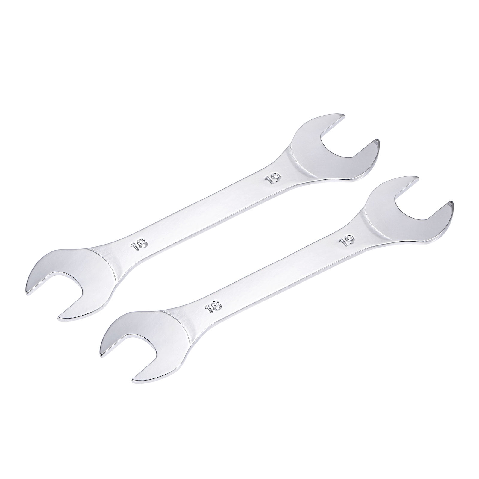 Click here for Unique Bargains Thin Open End Wrench  18mm X 19mm... prices