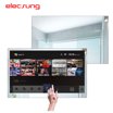 LG 27ART10AKPL 27 in Full HD Touch Screen Smart TV - Rollable, Wireless ...