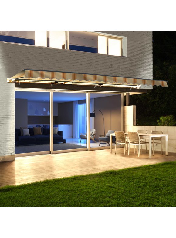 Patio Awnings in Awnings - Walmart.com