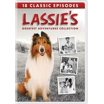 Lassie (DVD) Widescreen - Walmart.com