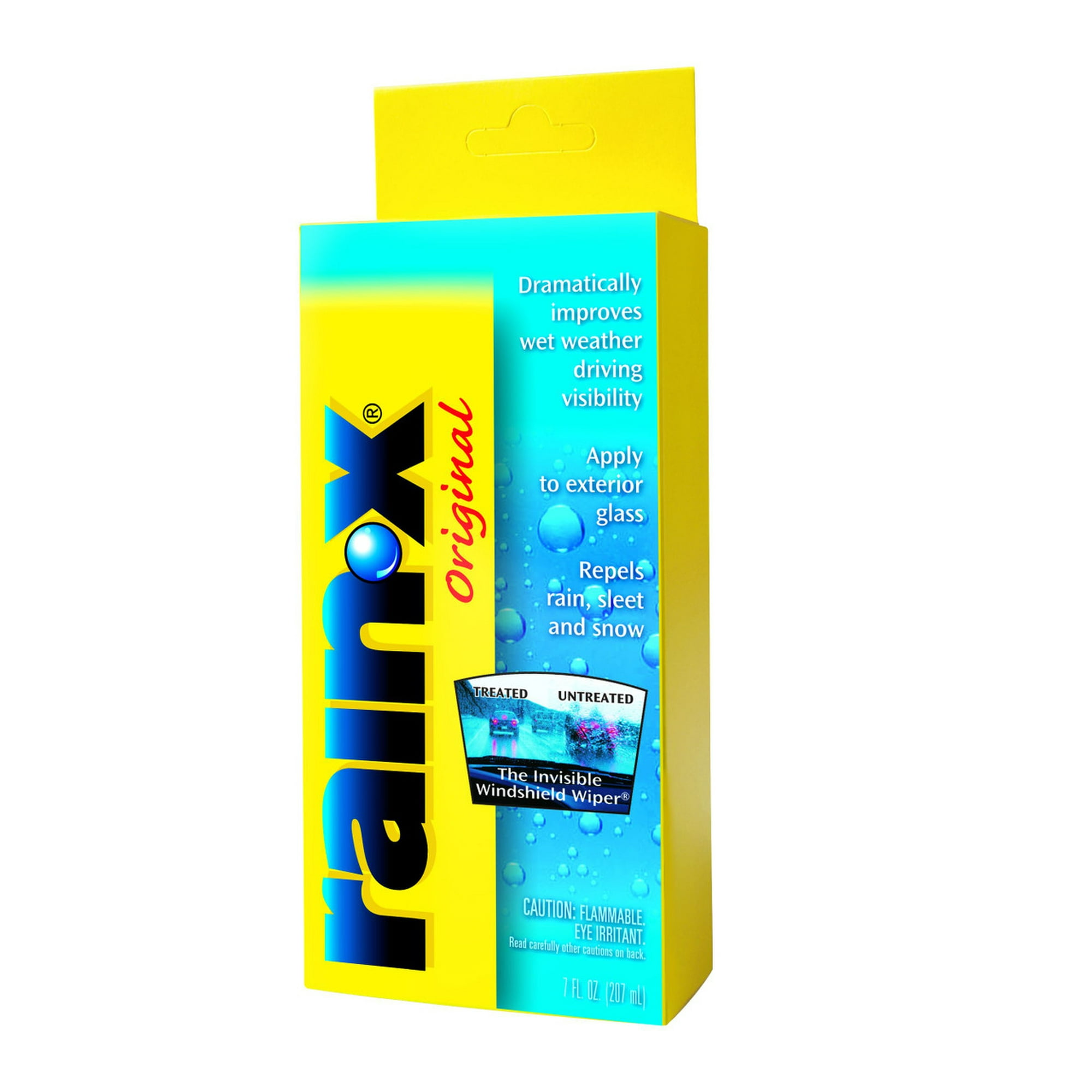 Click here for Rain-X Windshield Rain Repellent 800002242 Gel; 3.... prices
