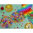 Dooboe Pinata Candy, Bulk Fiesta Mix, 7 Pounds, Assorted Goodie Bag ...