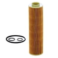 4x Engine Oil Filter HU514Y for Mercedes W204 A204 X204 R172 C250 ...