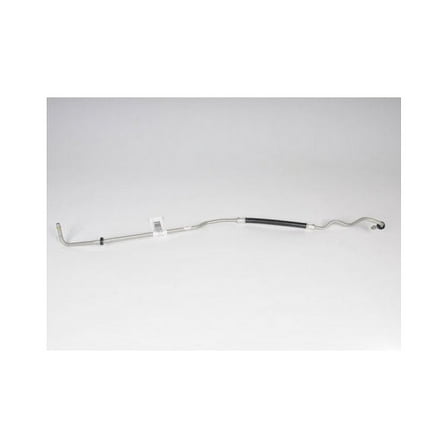 ACDelco 15745477 Automatic Transmission Oil Cooler Hose - Walmart.com