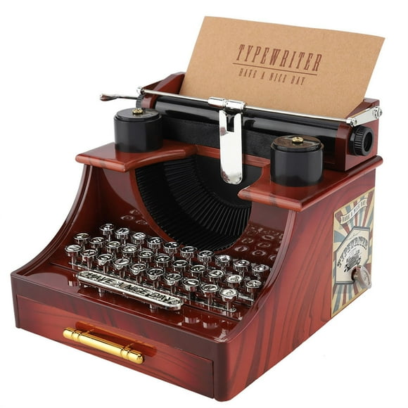 Typewriter | Walmart Canada