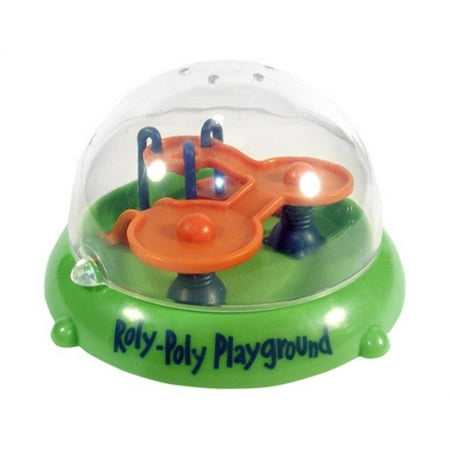 Roly-Poly Playground - Walmart.com