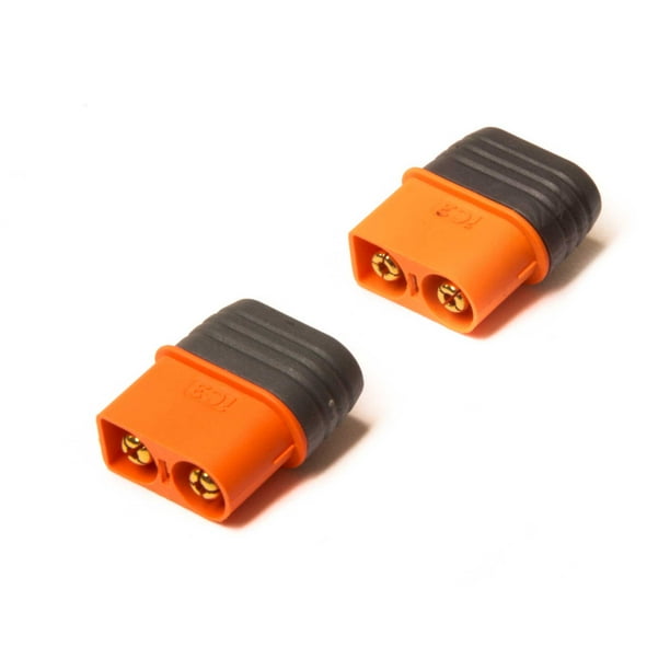Spektrum Connector: IC3 Device (2), SPMXCA303 - Walmart.com - Walmart.com