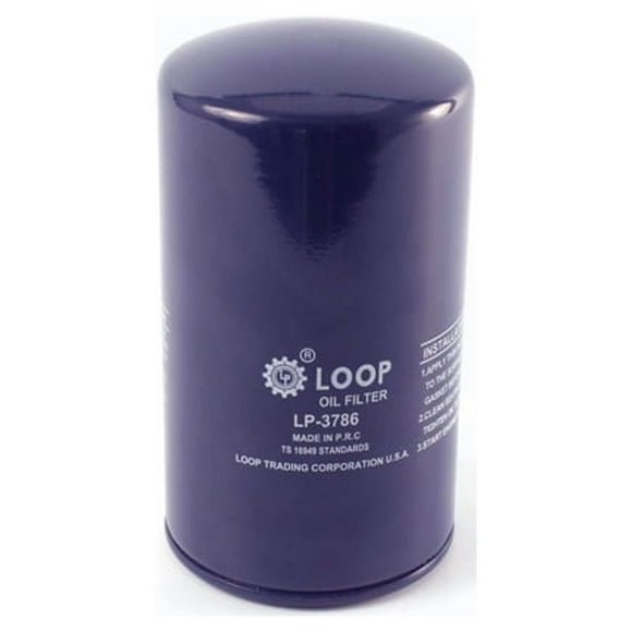 Ford Transit 350 Engine Oil Filter