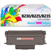 B410 B415 Toner Cartridge (No Chip), Compatible 006R04725 Black Toner ...