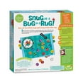 Snug as a Bug in a Rug Cooperative Matching Game for Kids - Walmart.com