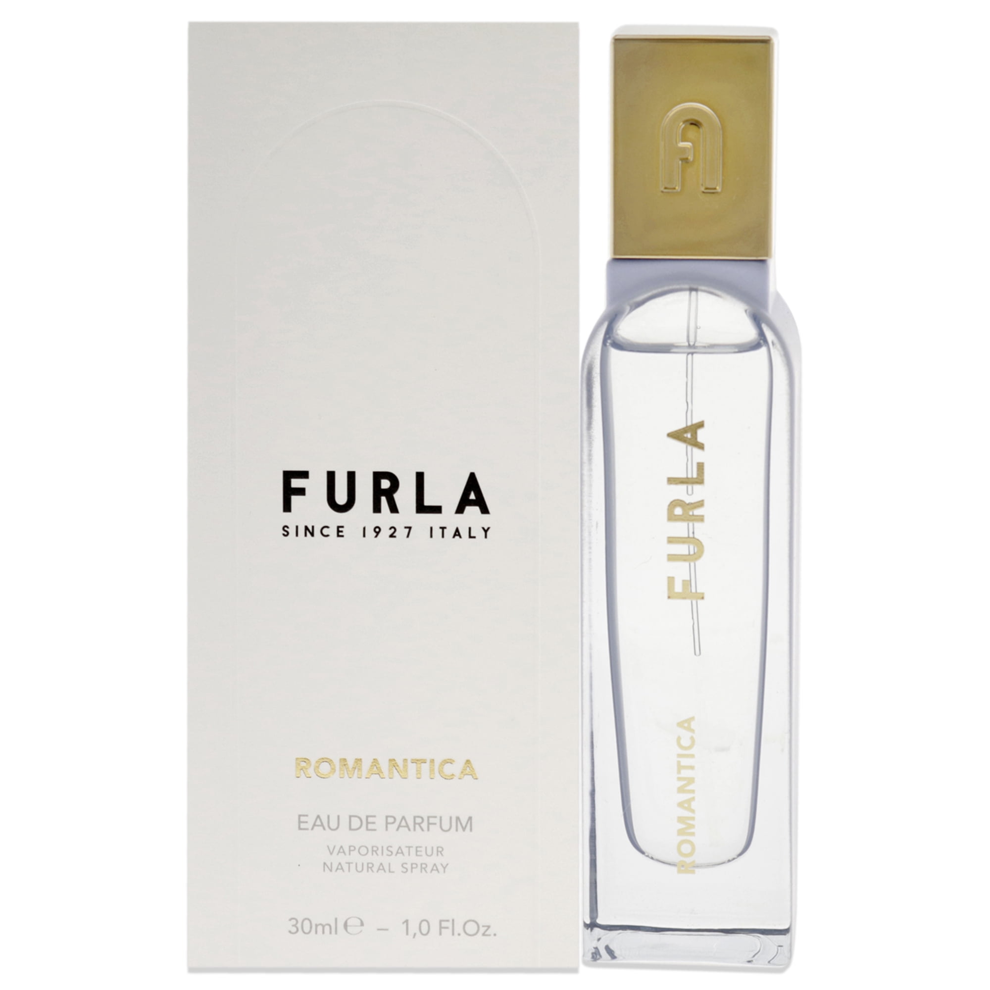 Furla Aerosol EDP 1 oz Furla | Walmart en línea