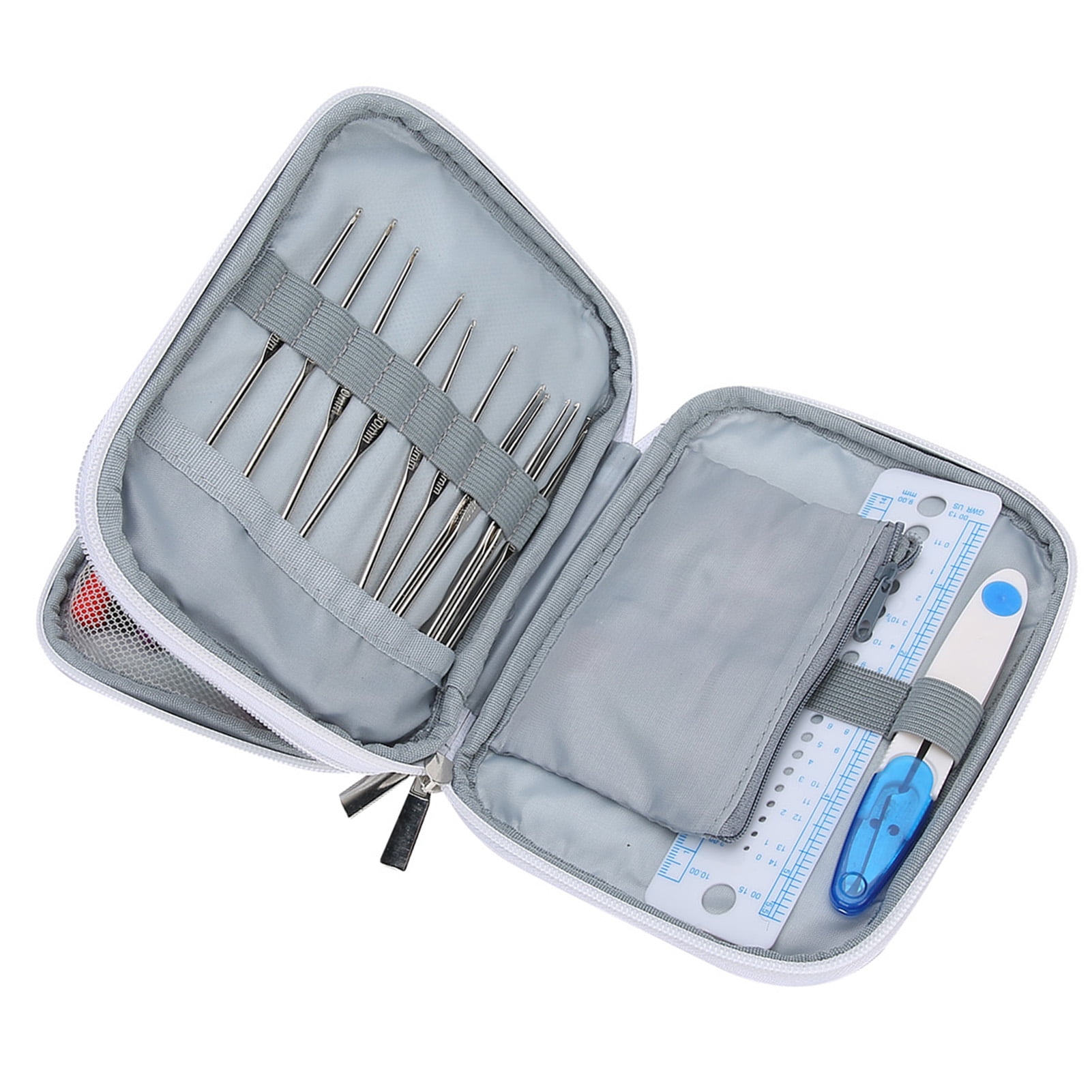 Click here for Estink Portable Knitting Case Crochet Hooks  Knitt... prices