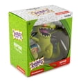 Nickelodeon Rugrats Reptar 7" Vinyl Figure (US Only) - Walmart.com
