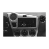 Metra 99-8267 Mounting Kit For Toyota Matrix 2013 - Walmart.com