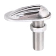 Wzmzjy Marine Boat Intake Strainer Boat Accessories thru Hull Inlet ...