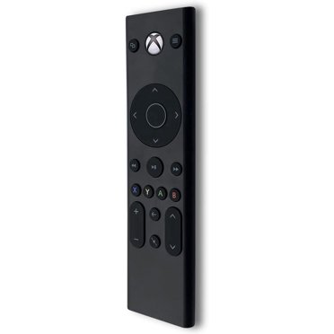 PDP Universal Media Remote Controller for Xbox Series X|S, TV Console ...
