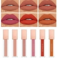 O Two O Matte Lip Tint Kiss Proof Maskproof 24hour Long Lasting Liquid
