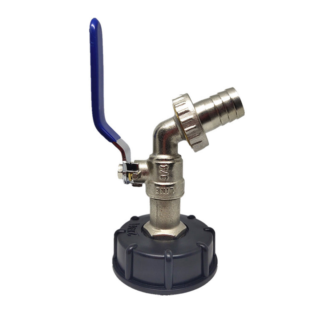 water tap water faucet IBC water tap water container tap IBC container ...