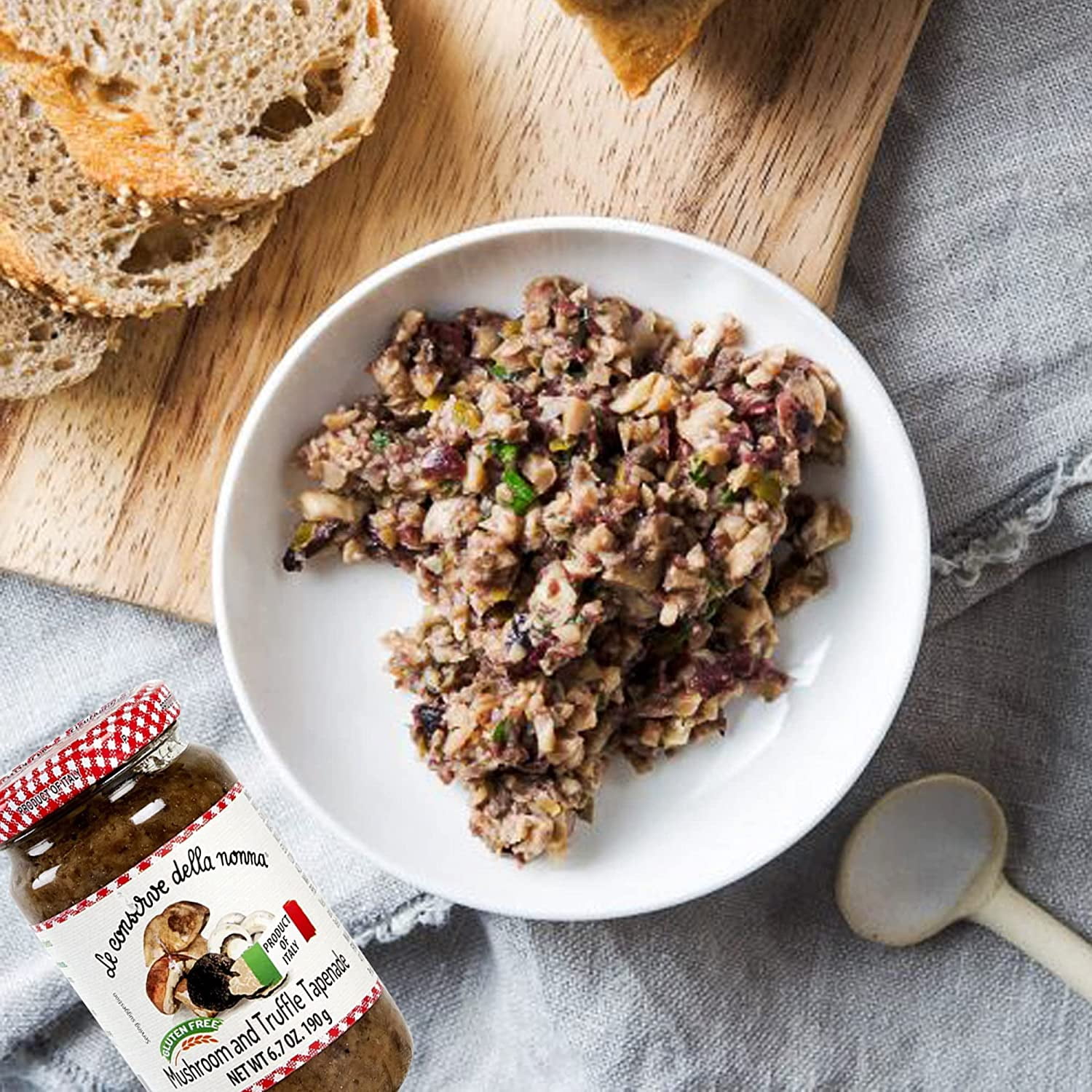 Buy Deluxe Italian Meat and Cheese Sampler Gift Box, Meat and Cheese ...