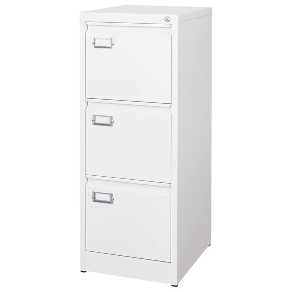Narrow File Cabinet