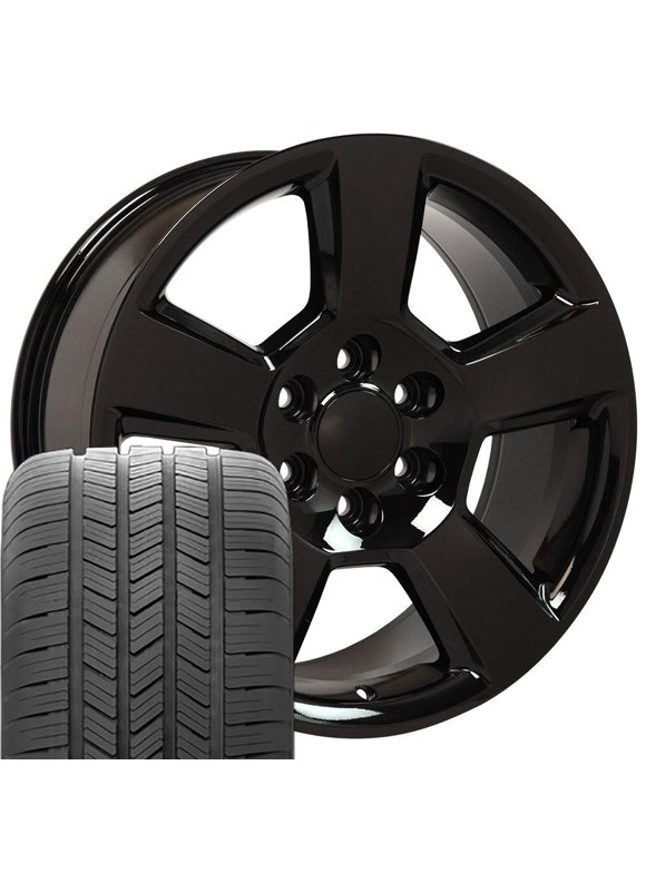 Truck Wheels and Rims in Wheels and Rims - Walmart.com