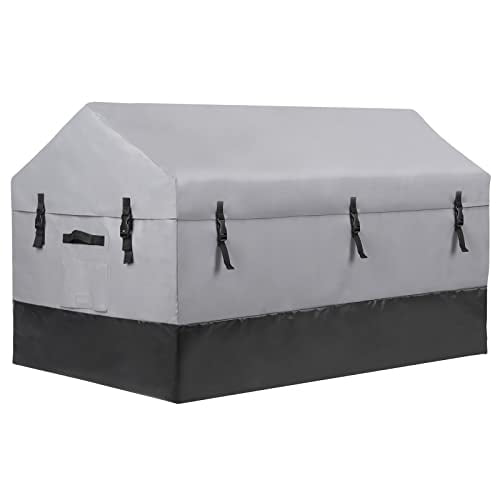 Outdoor Waterproof Storage Boxes