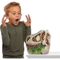 GrossMos, Flying Dino, Interactive, Orange, Ages 4+ - Walmart.com