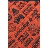 Netflix Stranger Things Nostalgia 2 piece Multicolor Quilt and Sham ...