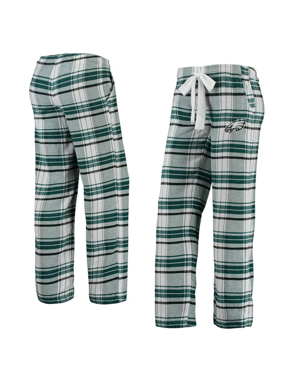 Philadelphia Eagles Pajamas, Sweatpants & Loungewear in Philadelphia ...