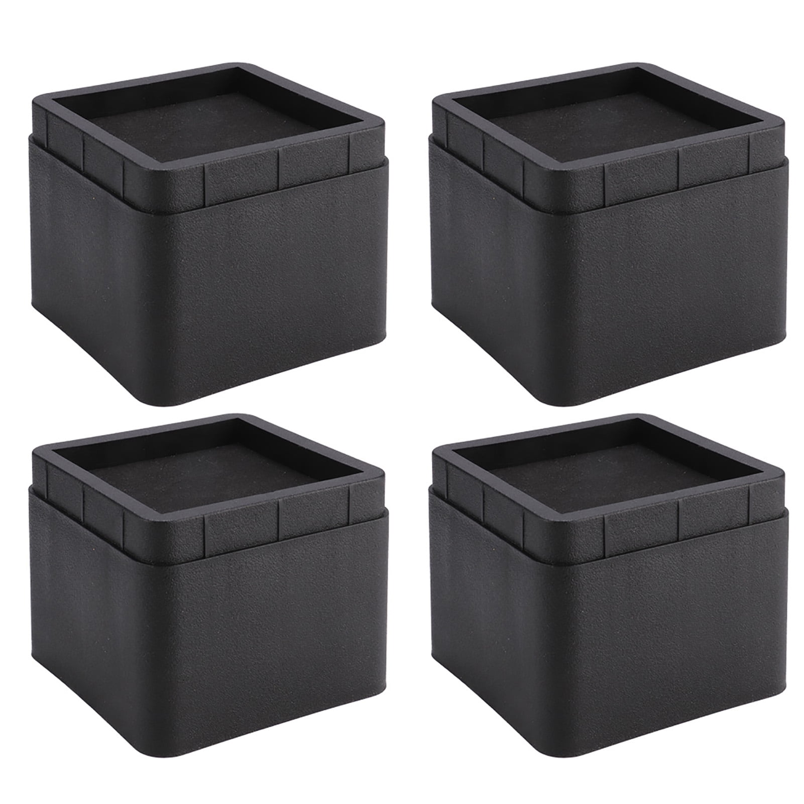 Click here for Heatpress Samfox Furniture Leg  4pcs Durable Stack... prices